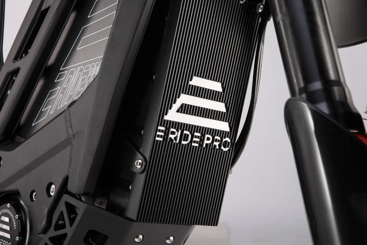 ERide Pro Electric Dirt Bikes