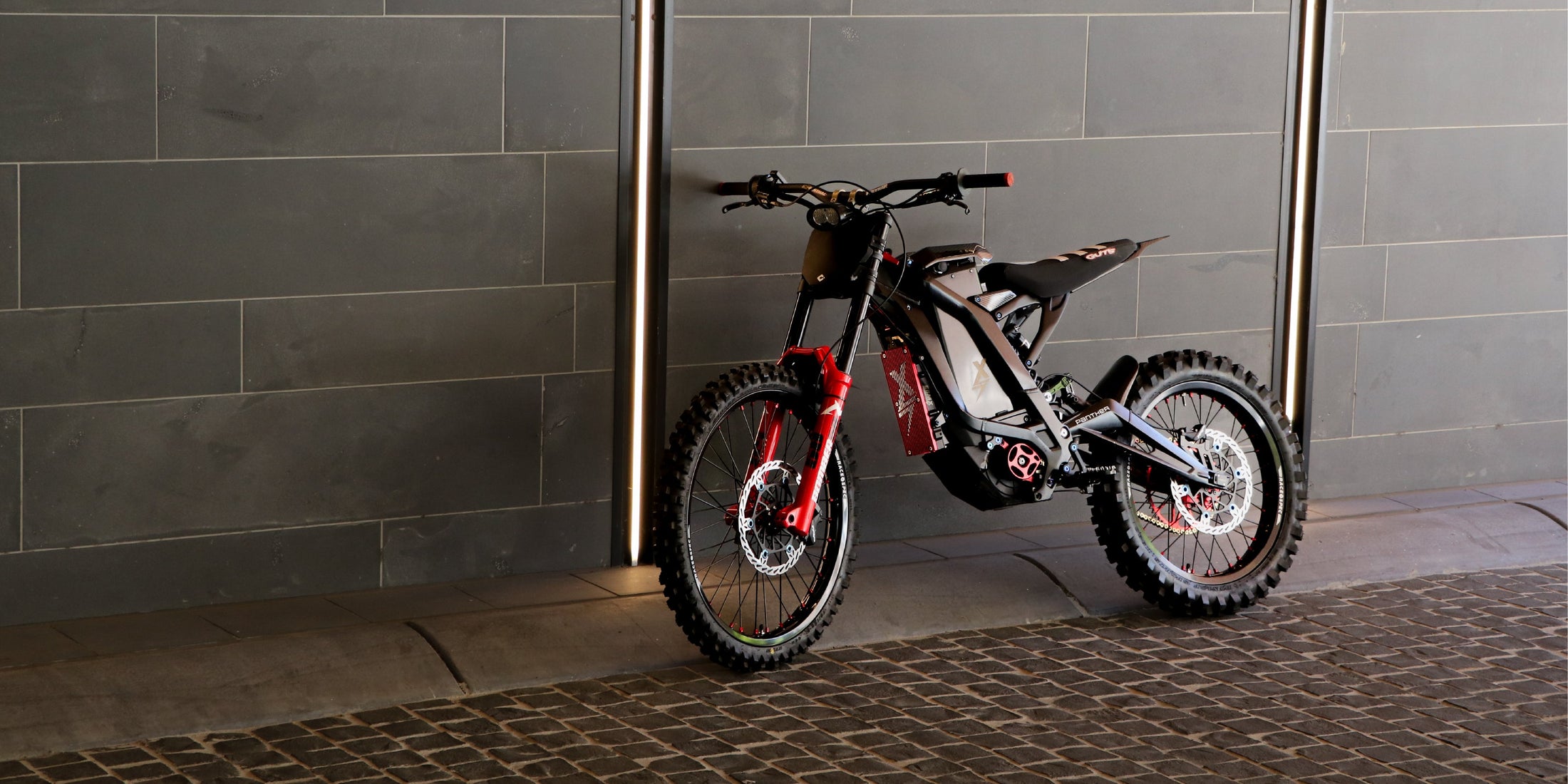 Surron Parts and Accessories - Melbourne's Surron Specialists