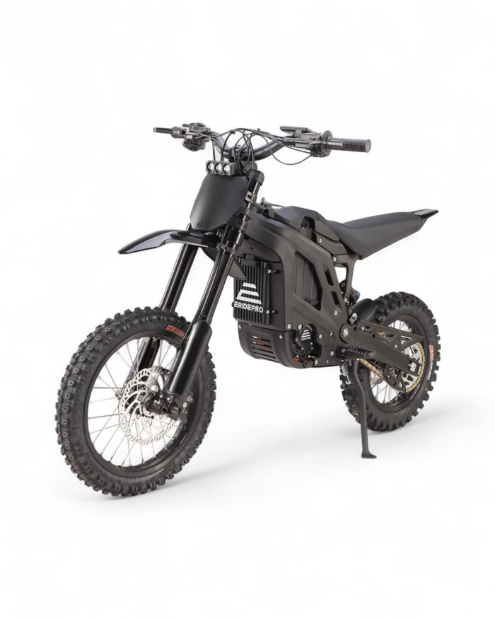 ERide Mini Electric Dirt Bike – Compact & Powerful
