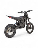 ERide Mini Electric Dirt Bike – Compact & Powerful