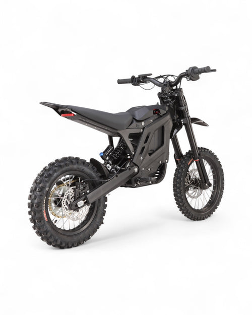 ERide Mini Electric Dirt Bike – Compact & Powerful