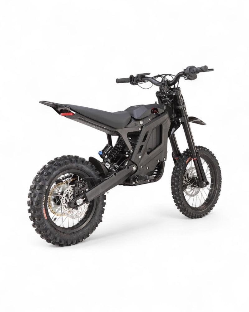 ERide Mini Electric Dirt Bike – Compact & Powerful