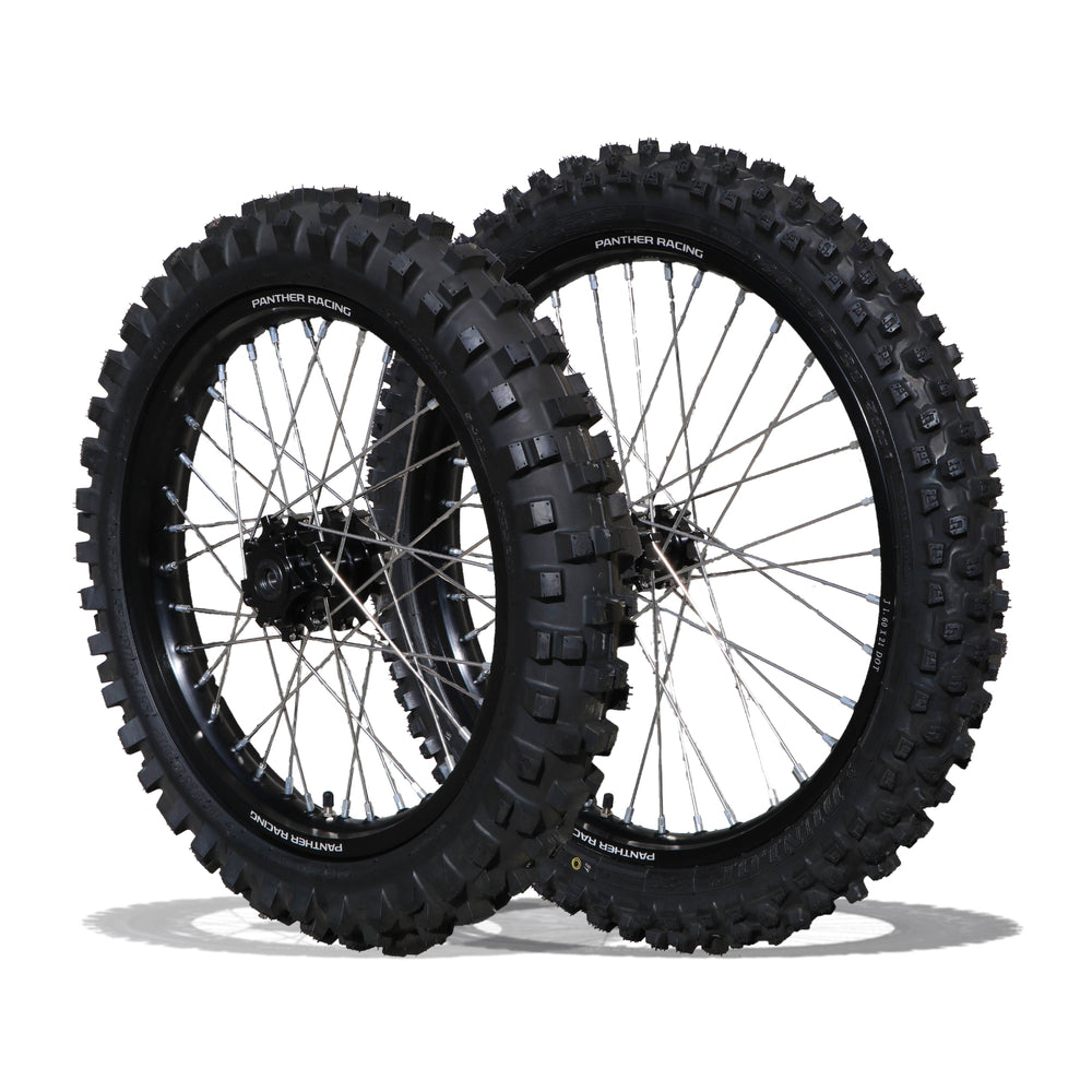 Custom Surron Builds