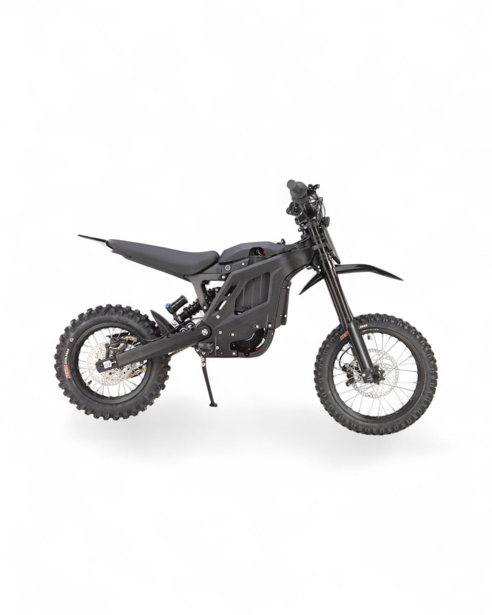 ERide Mini Electric Dirt Bike – Compact & Powerful
