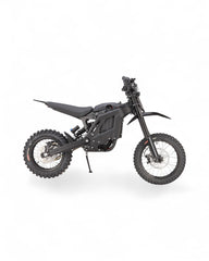 ERide Mini Electric Dirt Bike – Compact & Powerful