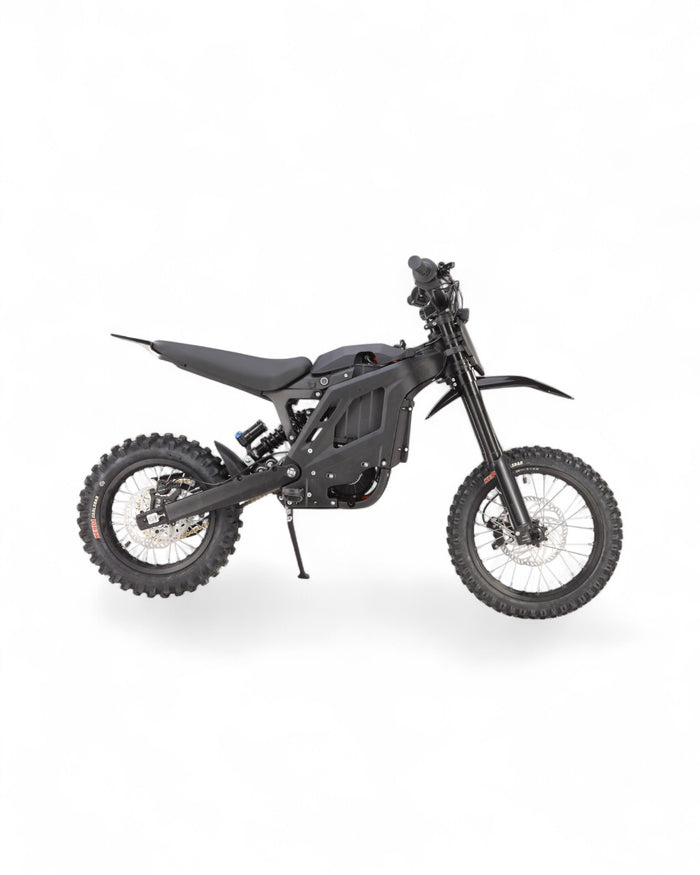 ERide Mini Electric Dirt Bike – Compact & Powerful