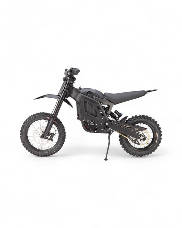 ERide Mini Electric Dirt Bike – Compact & Powerful