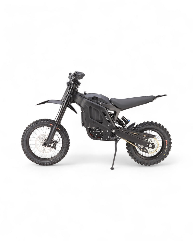 ERide Mini Electric Dirt Bike – Compact & Powerful