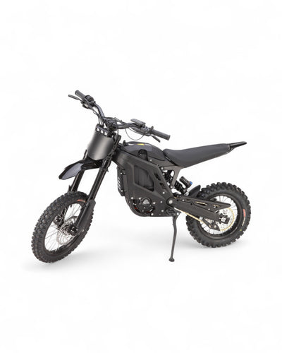 ERide Mini Electric Dirt Bike – Compact & Powerful