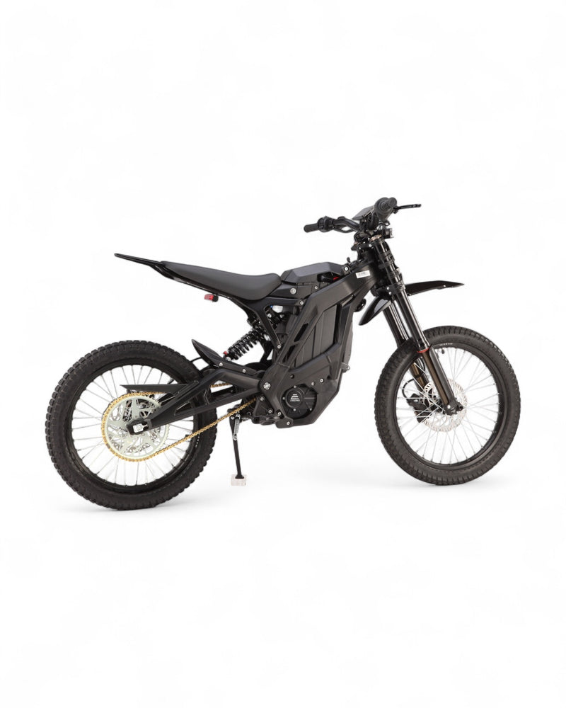ERide Pro SS 3.0 Electric Dirt Bike – Melbourne
