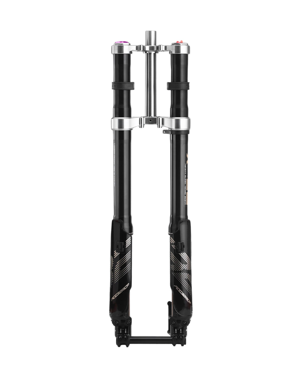 RFloXa Hawk 32 PRO Suspension Forks for Surron/Talaria/Eride