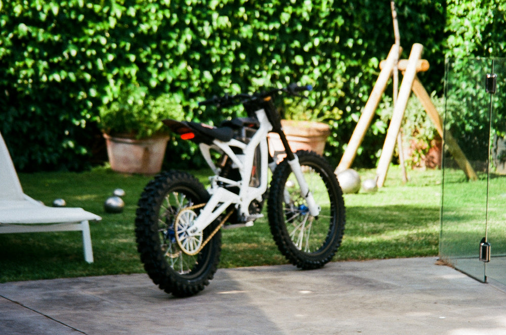 Surron Custom Builds - Build Your Dream Surron