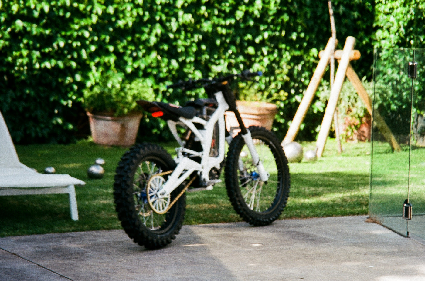 Surron Custom Builds - Build Your Dream Surron