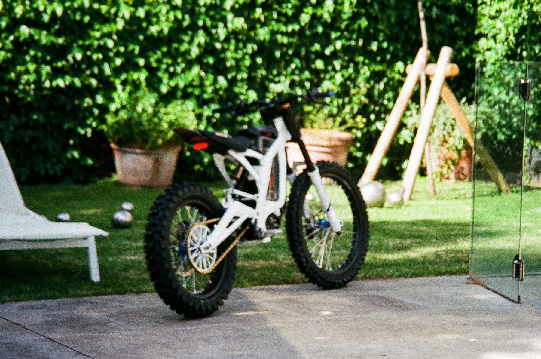 Surron Custom Builds - Build Your Dream Surron