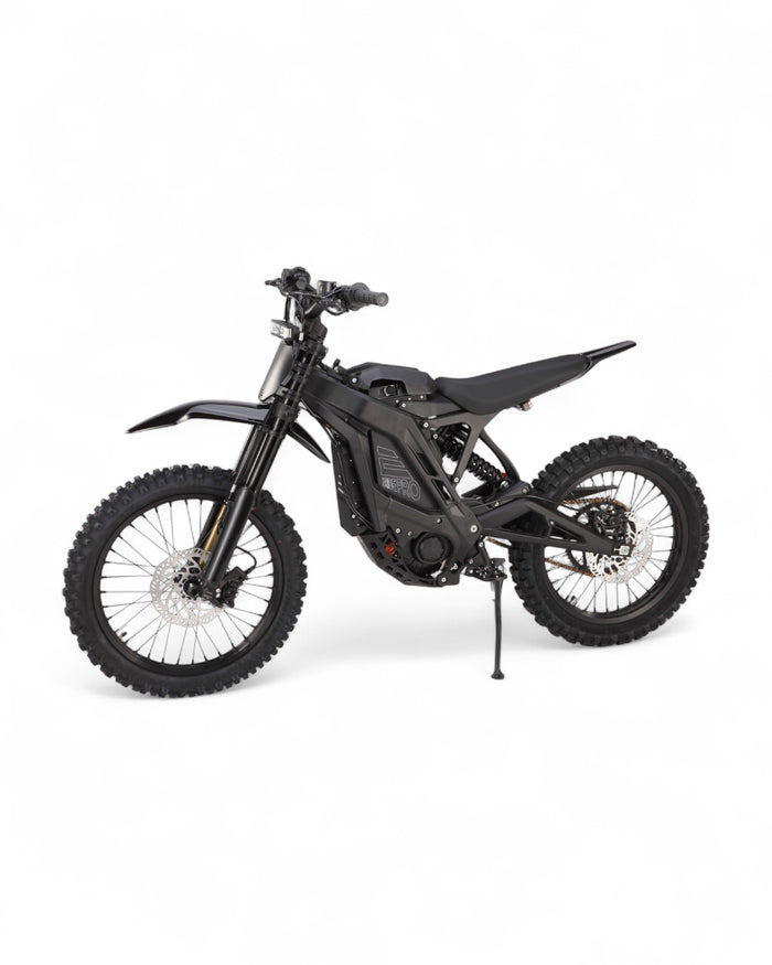 ERide Pro SR High Performance Electric Dirt Bike
