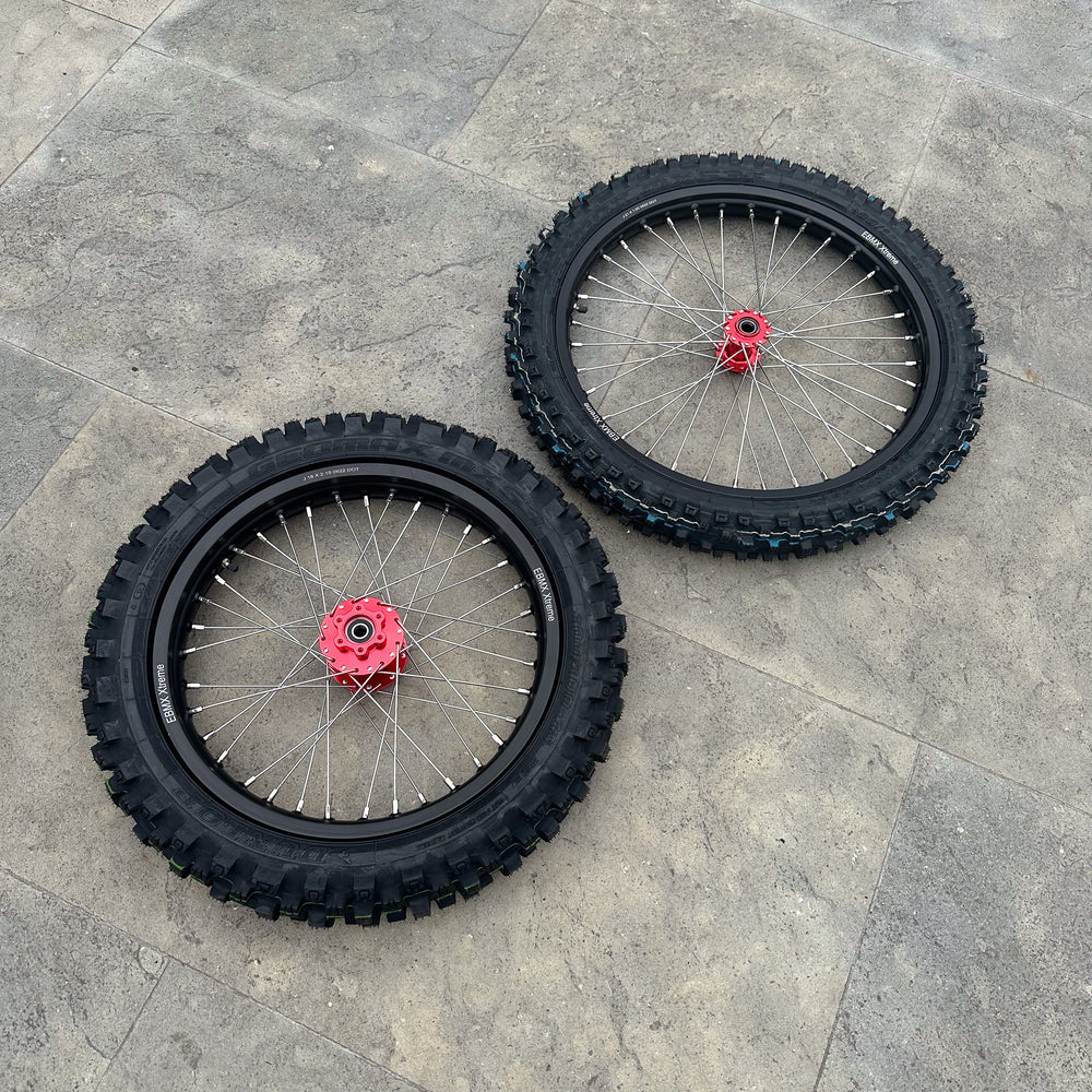 Custom Surron Builds