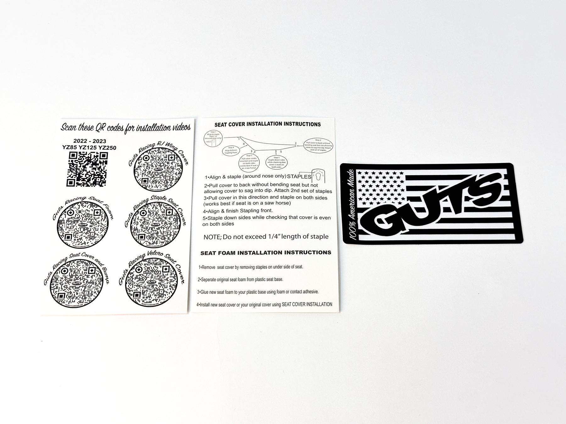 Custom Surron Builds