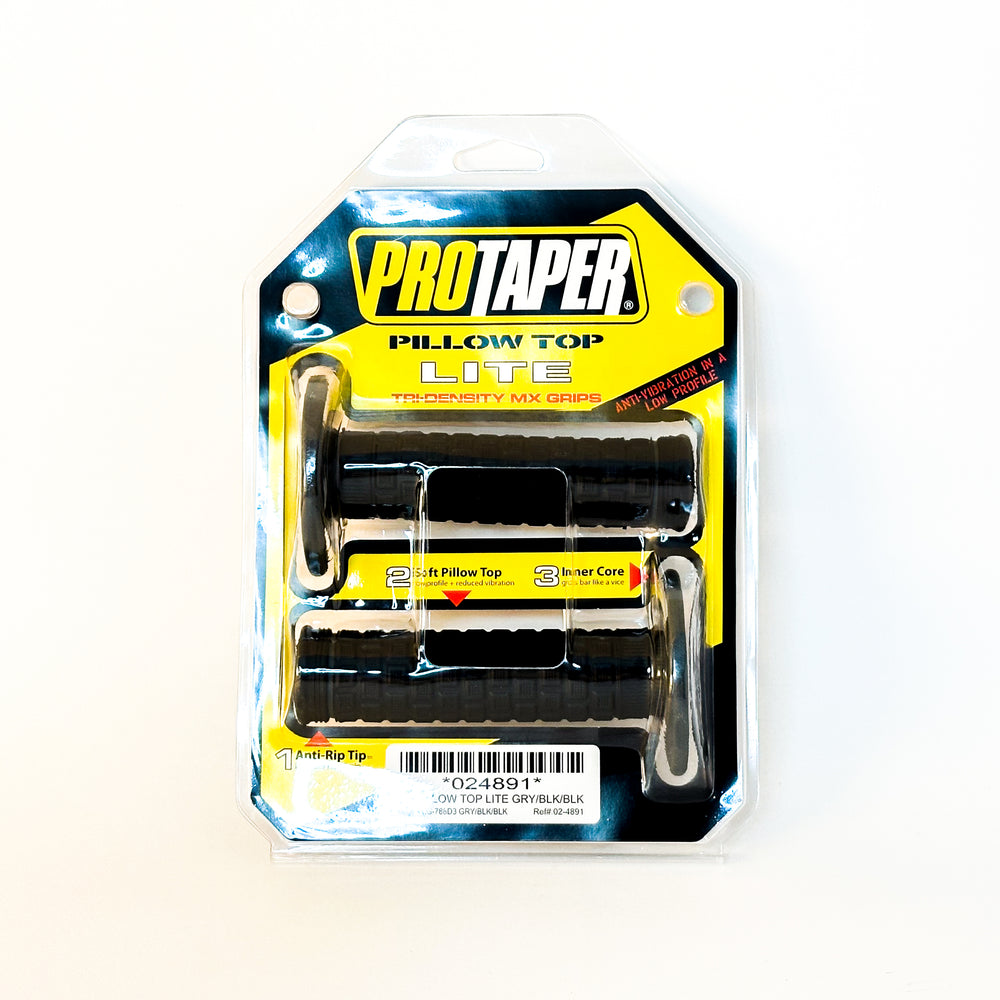 Protaper Pillow-Top Lite Grips