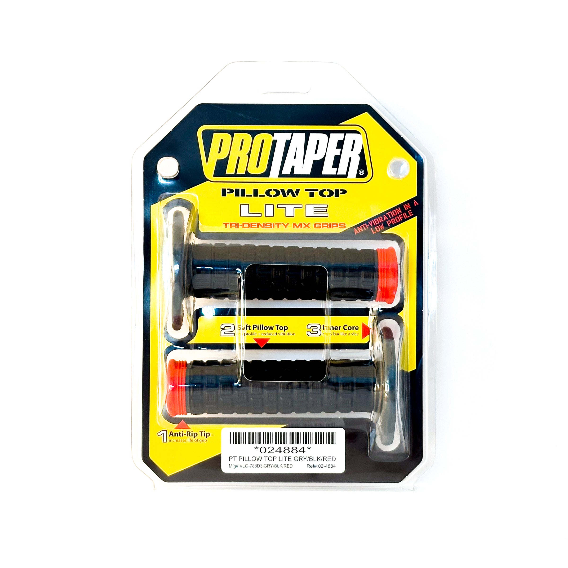 Protaper Pillow-Top Lite Grips