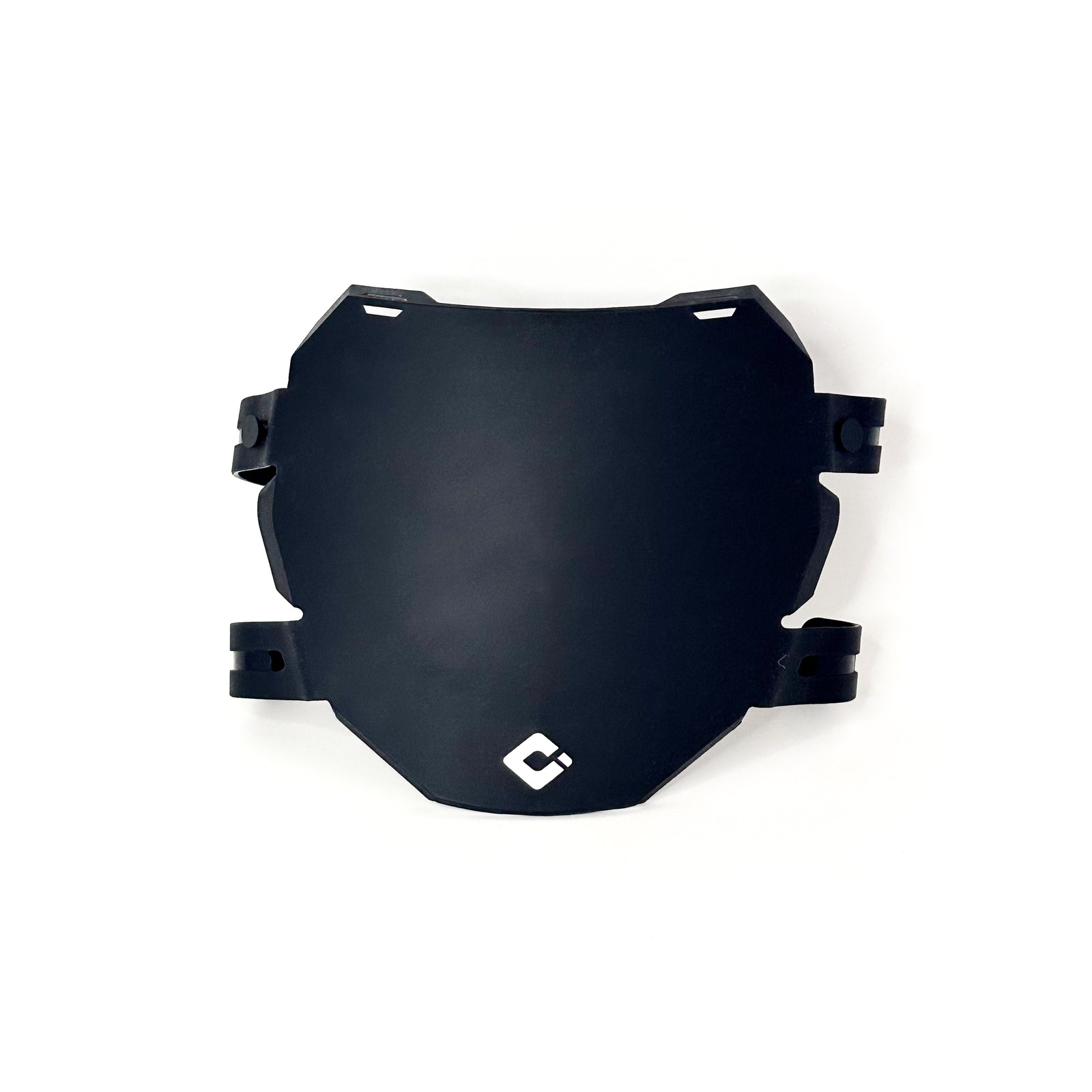 ODI Downhill Number Plate for Surron Light Bee X