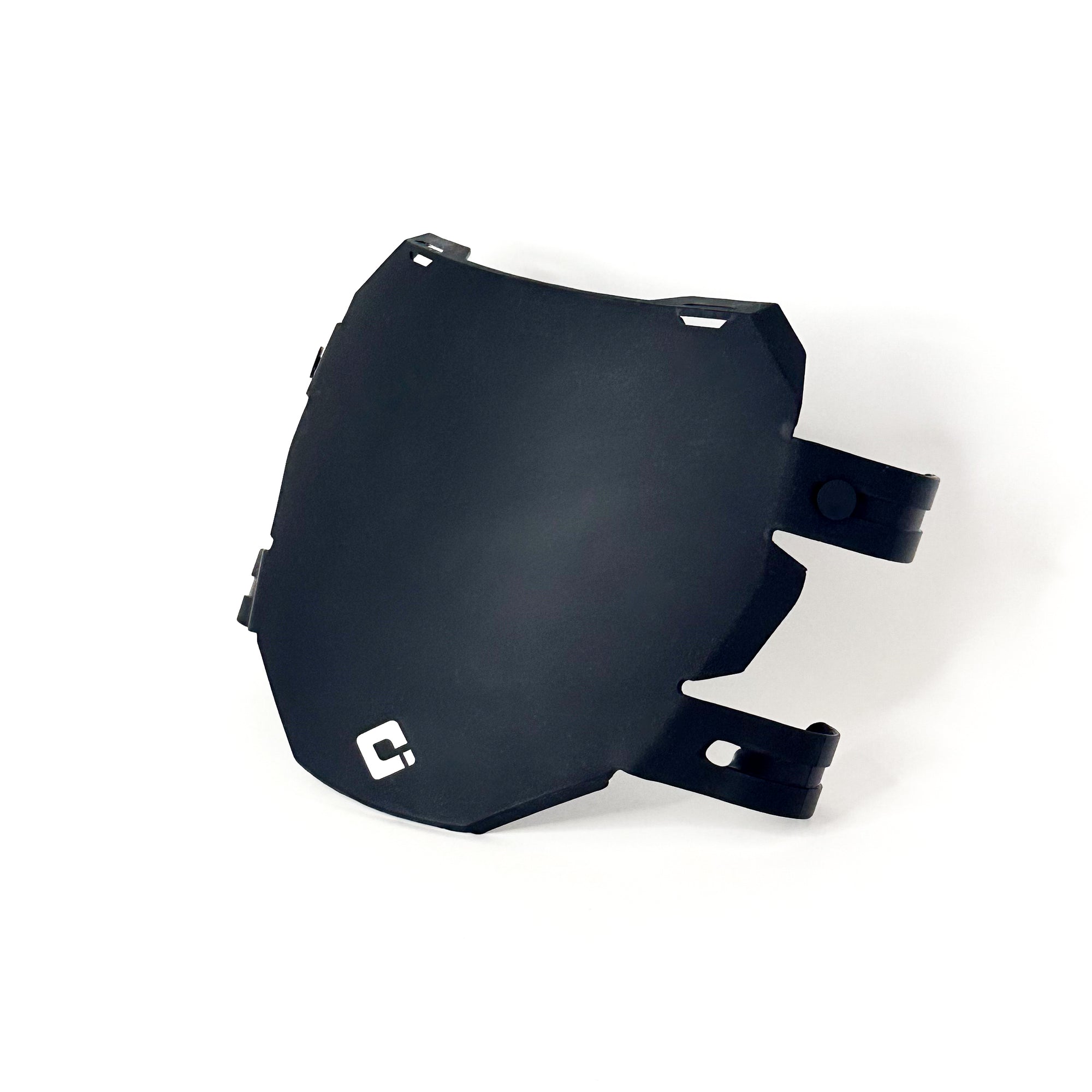 ODI Downhill Number Plate for Surron Light Bee X