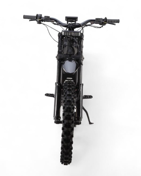 ERide Pro SR High Performance Electric Dirt Bike