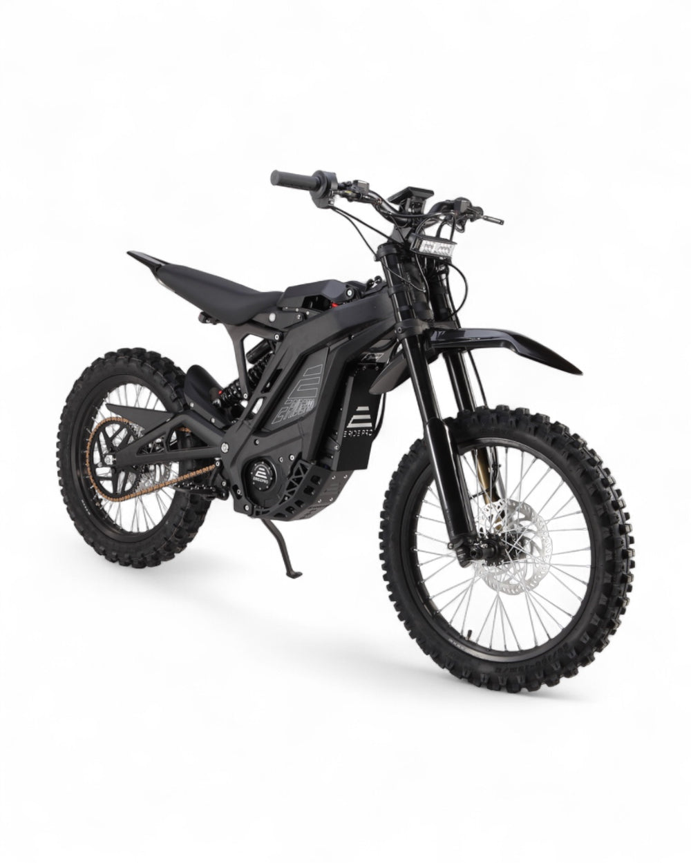 ERide Pro SR High Performance Electric Dirt Bike
