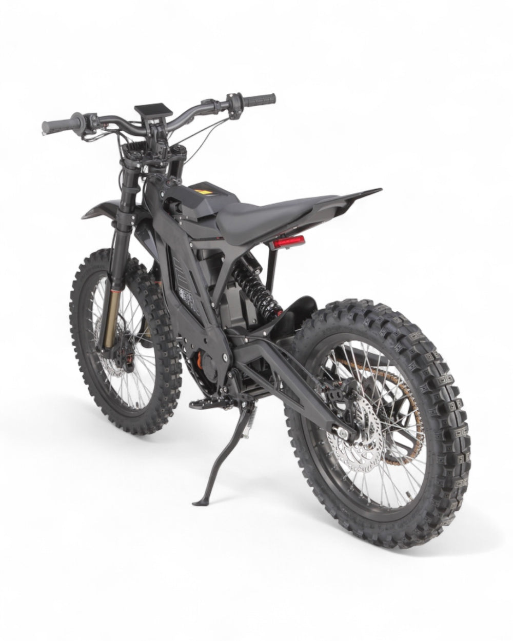 ERide Pro SR High Performance Electric Dirt Bike