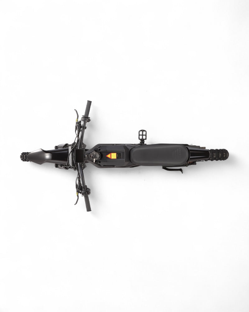 ERide Pro SR High Performance Electric Dirt Bike