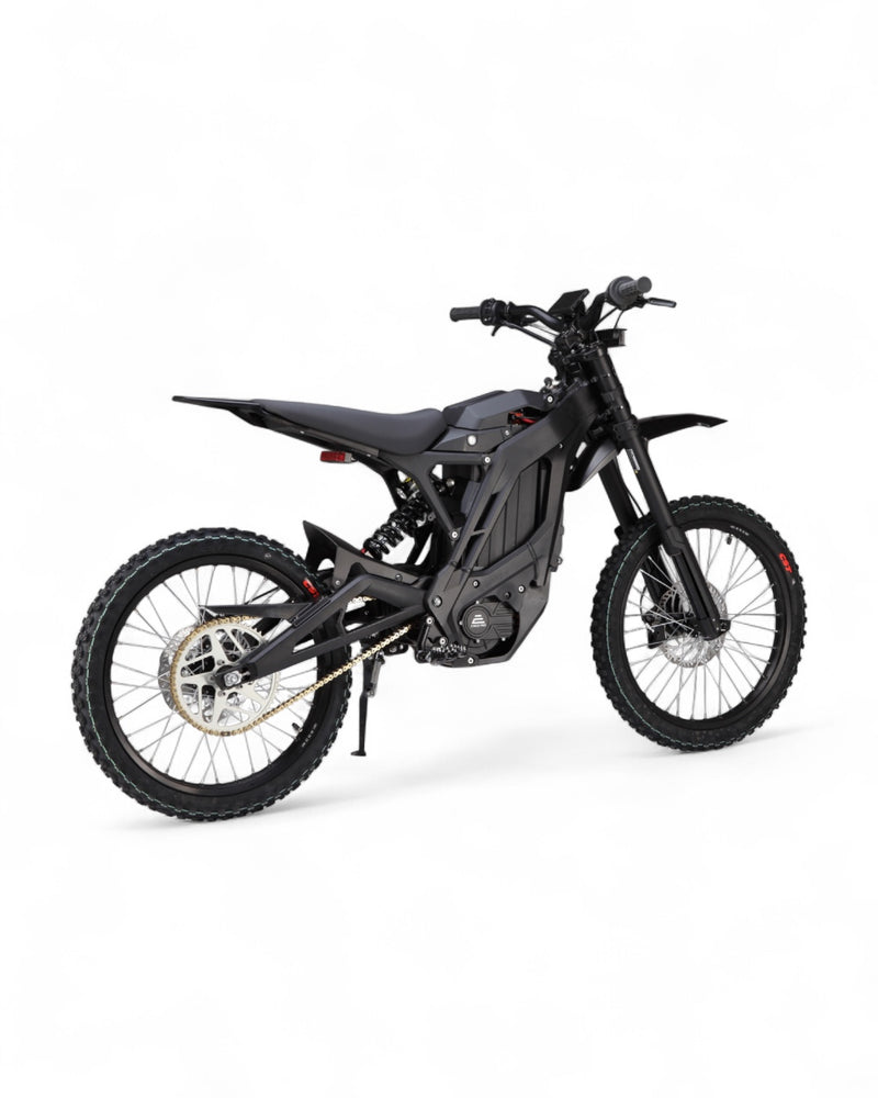 ERide Pro SS 2.0 Electric Dirt Bike – RidePanther Australia