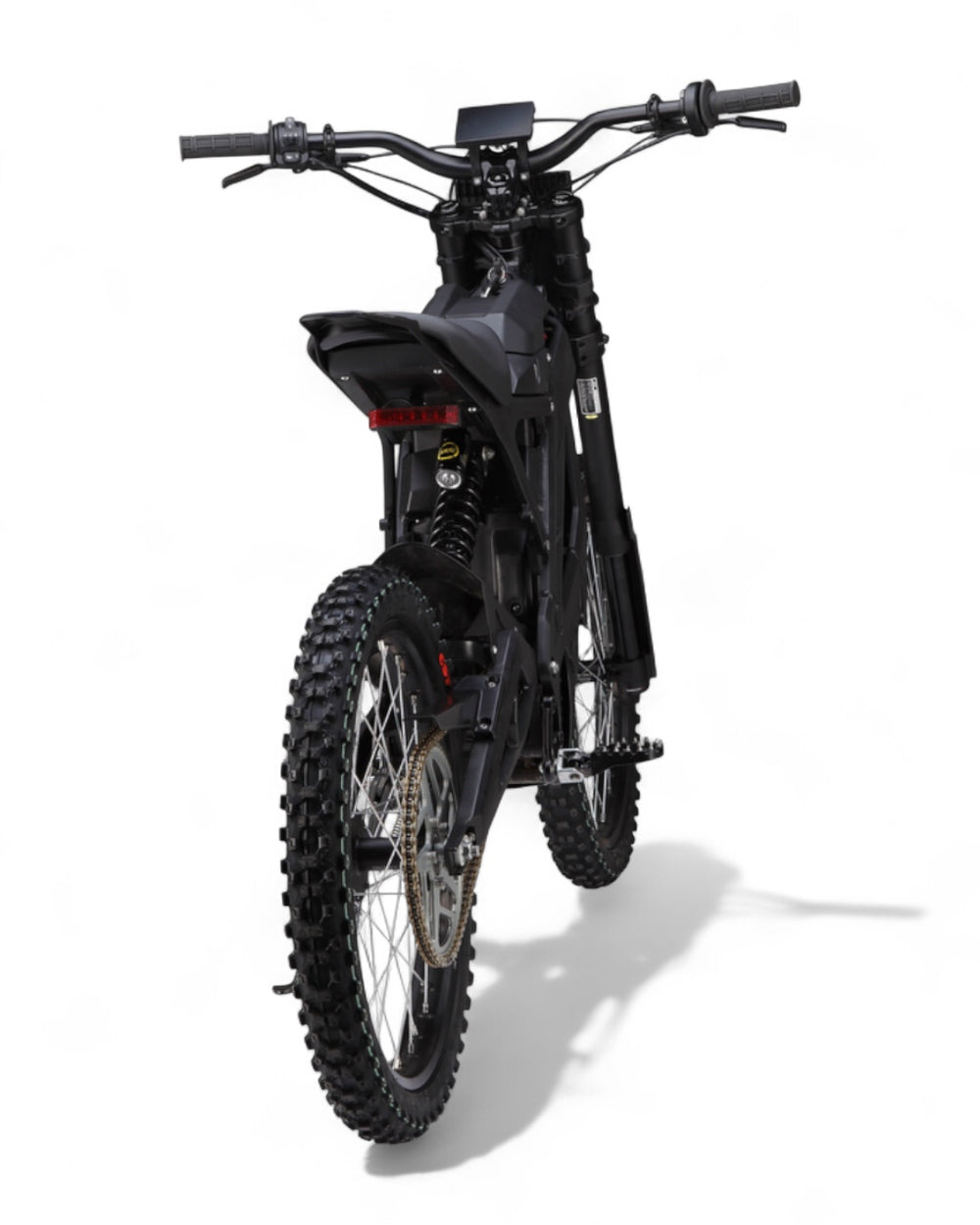 ERide Pro SS 2.0 Electric Dirt Bike – RidePanther Australia