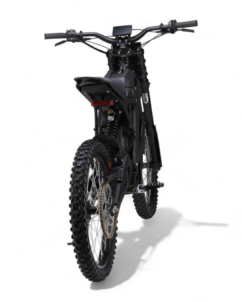 ERide Pro SS 2.0 Electric Dirt Bike – RidePanther Australia