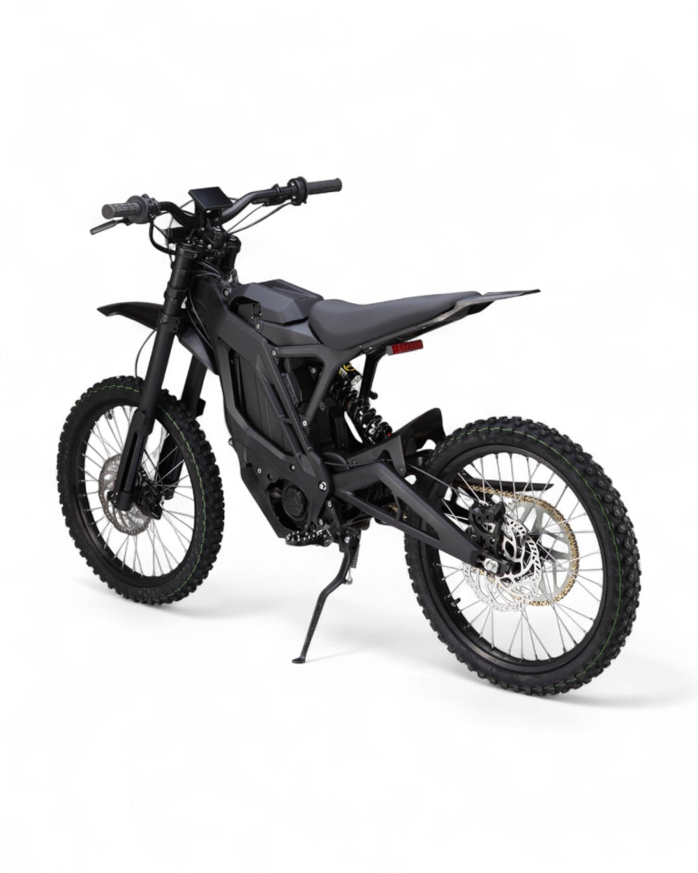 ERide Pro SS 2.0 Electric Dirt Bike – RidePanther Australia