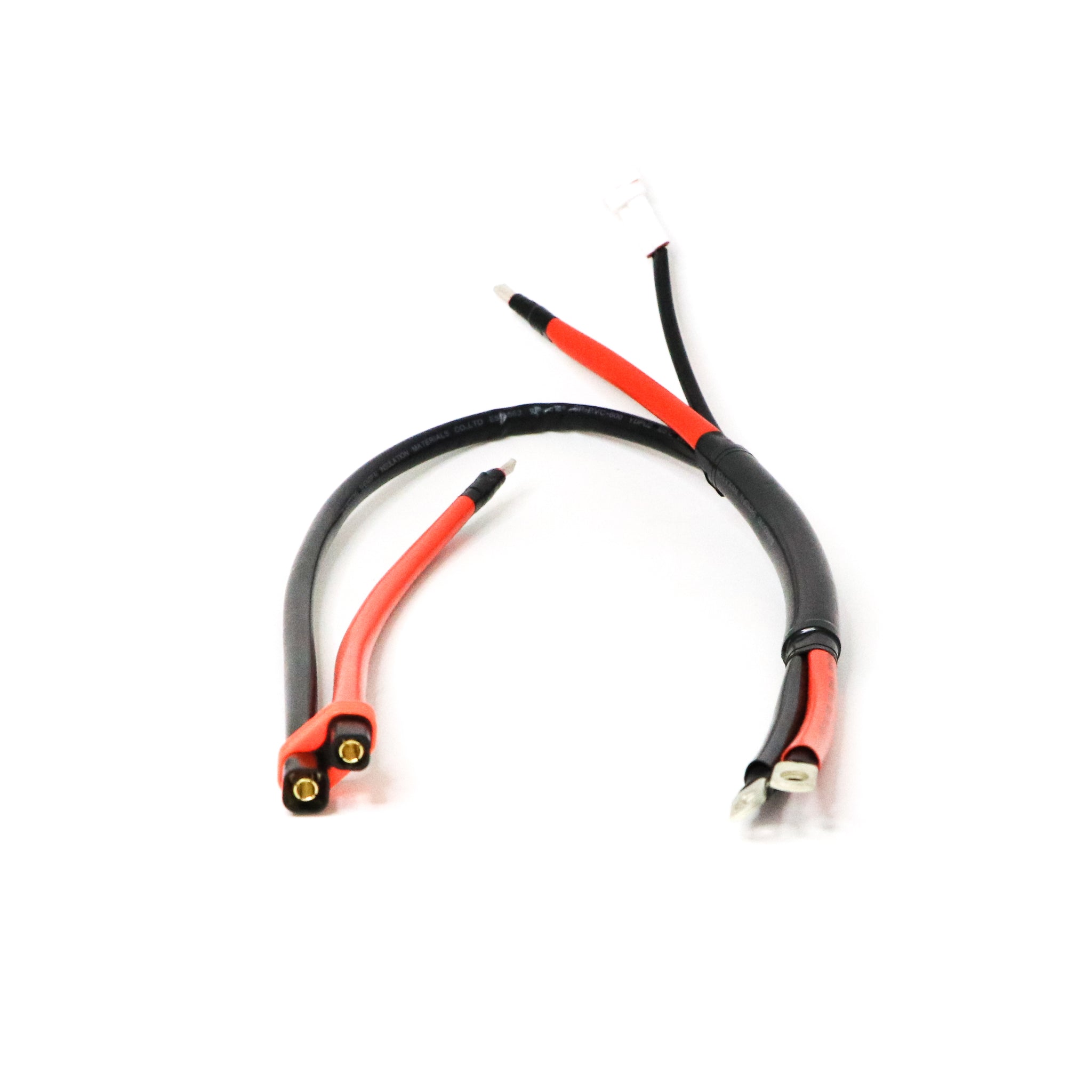 Main Power Connection Leads for Surron Light Bee X