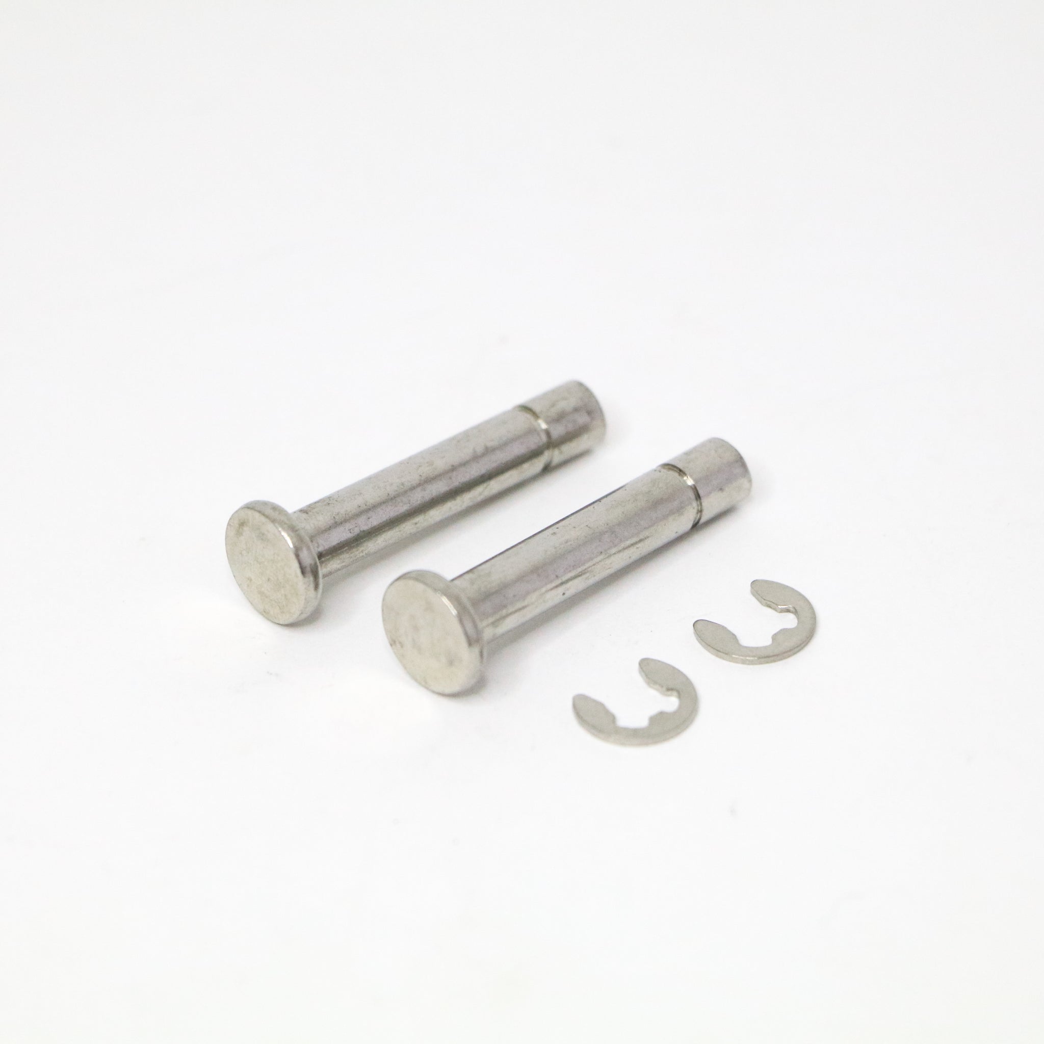 Replacement Battery Cover Pins and Clips for SurRon Light Bee