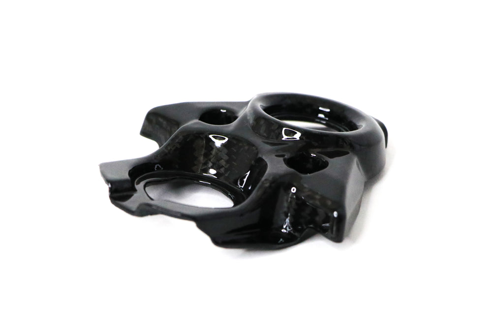 Real Carbon Key Plate for Surron Light Bee