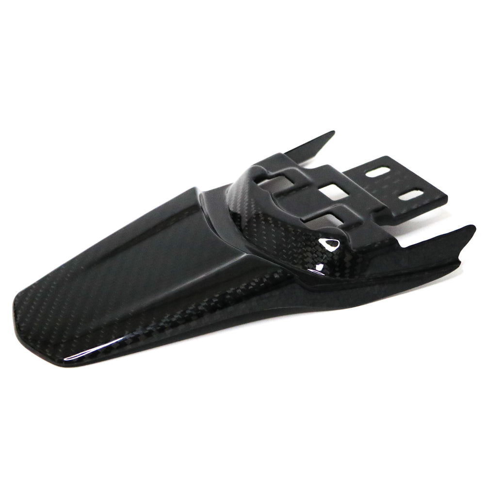 Real Carbon Fibre Fender for Surron Light Bee Models