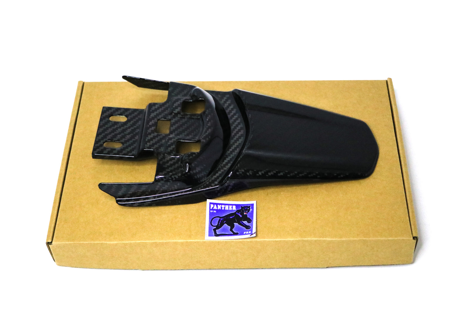 Real Carbon Fibre Accessory Bundle for Surron Light Bee Models