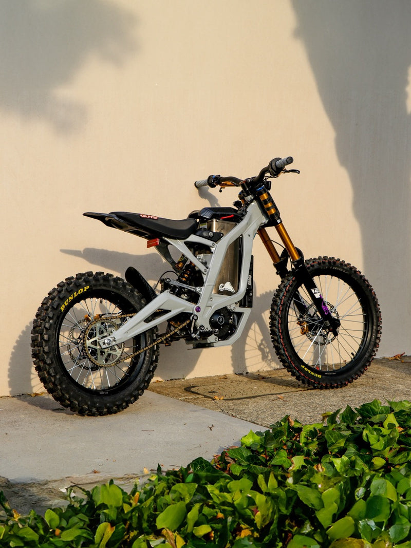 RidePanther - Melbourne's Surron Specialists