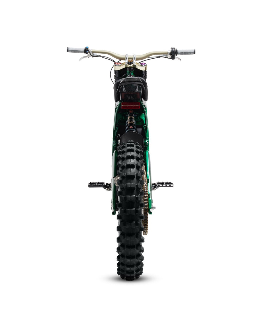 Surron Custom Builds - Build Your Dream Surron