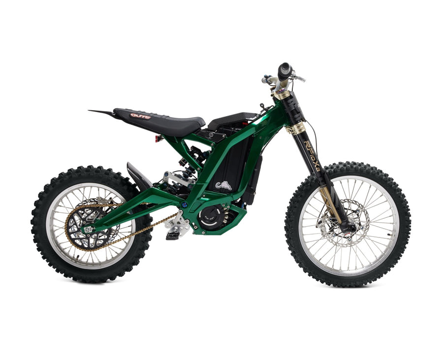 Surron Custom Builds - Build Your Dream Surron