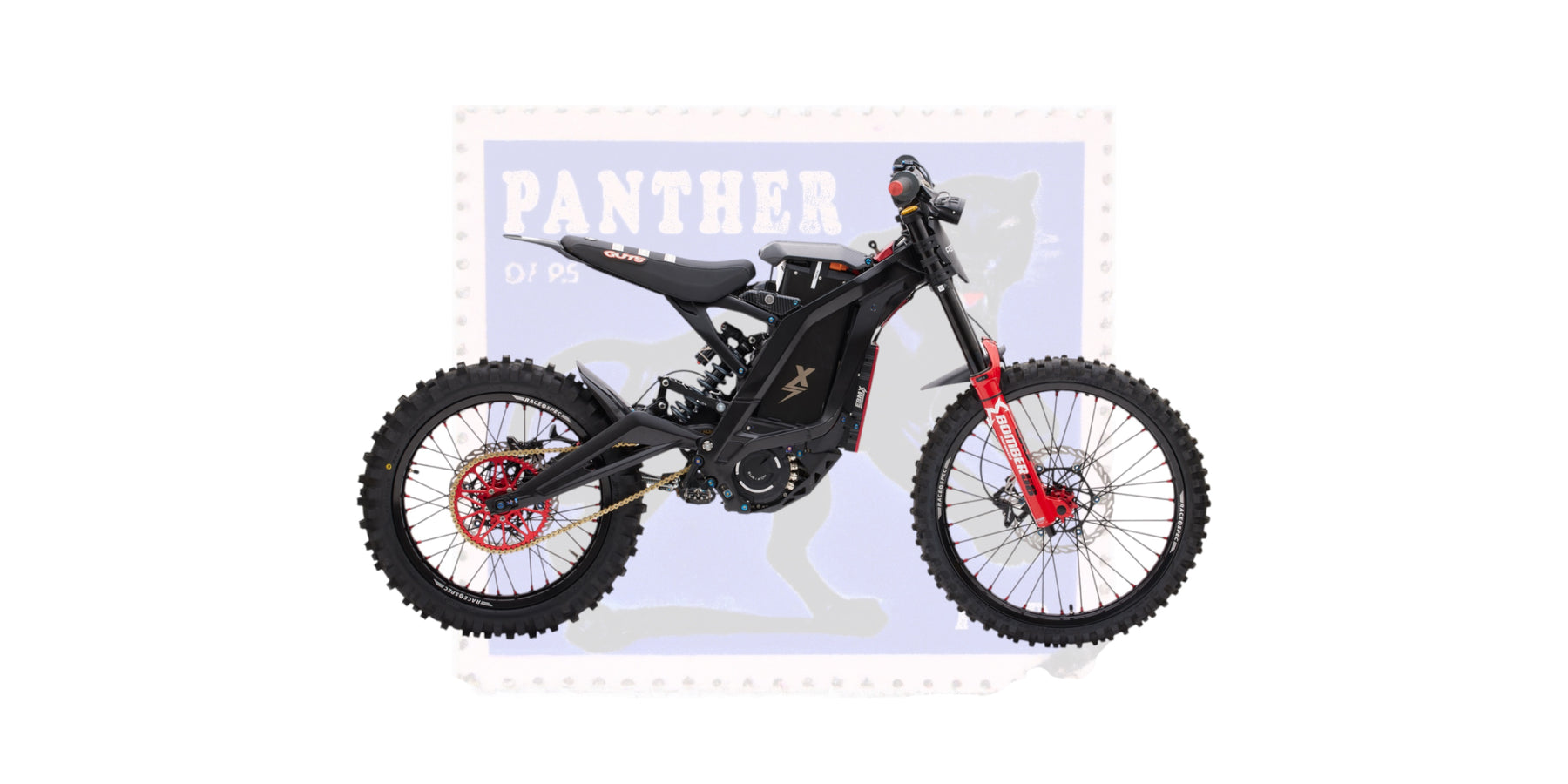 Surron Custom Builds - Build Your Dream Surron