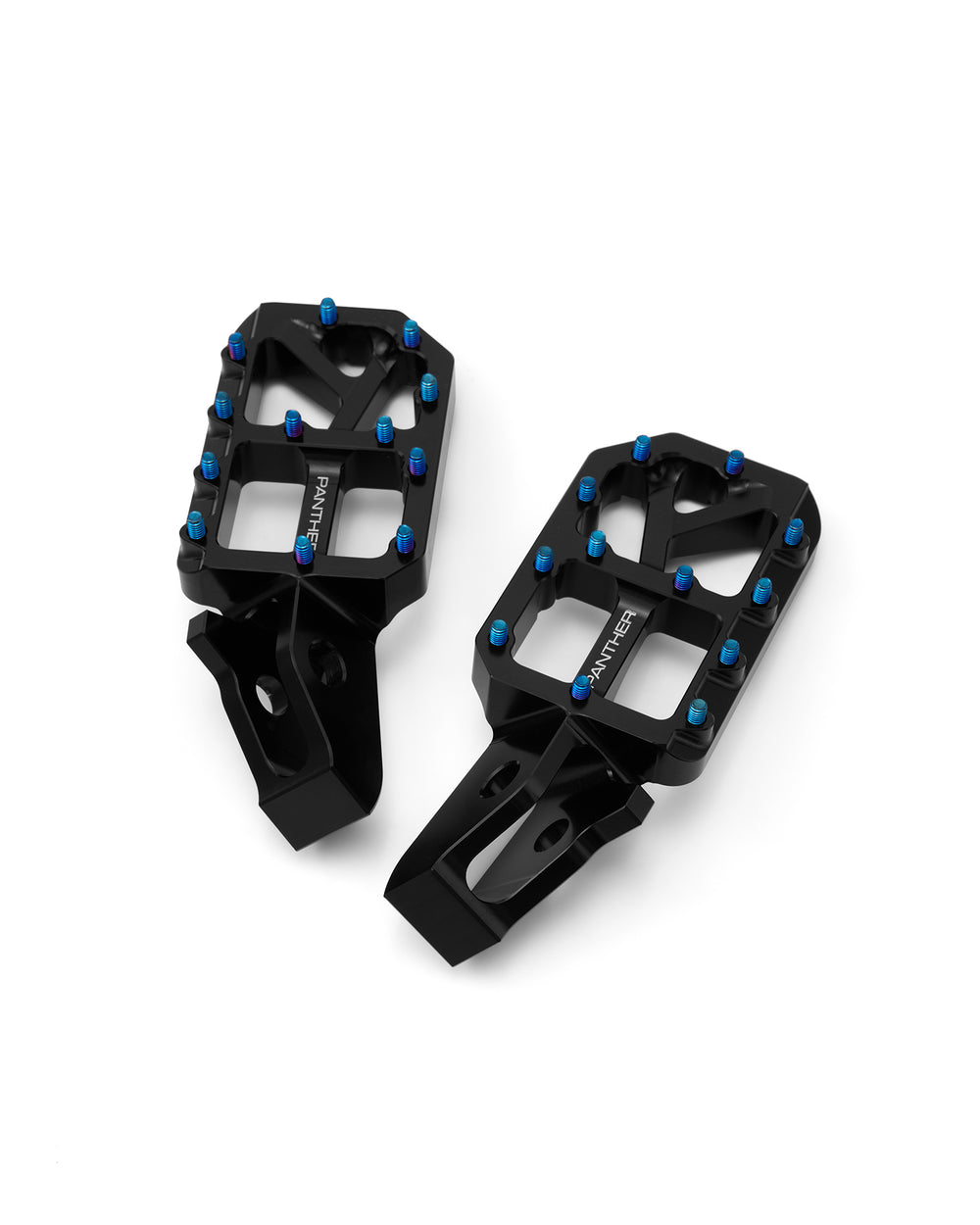 PRD Signature Peg Kit for Surron Ultra Bee - Black