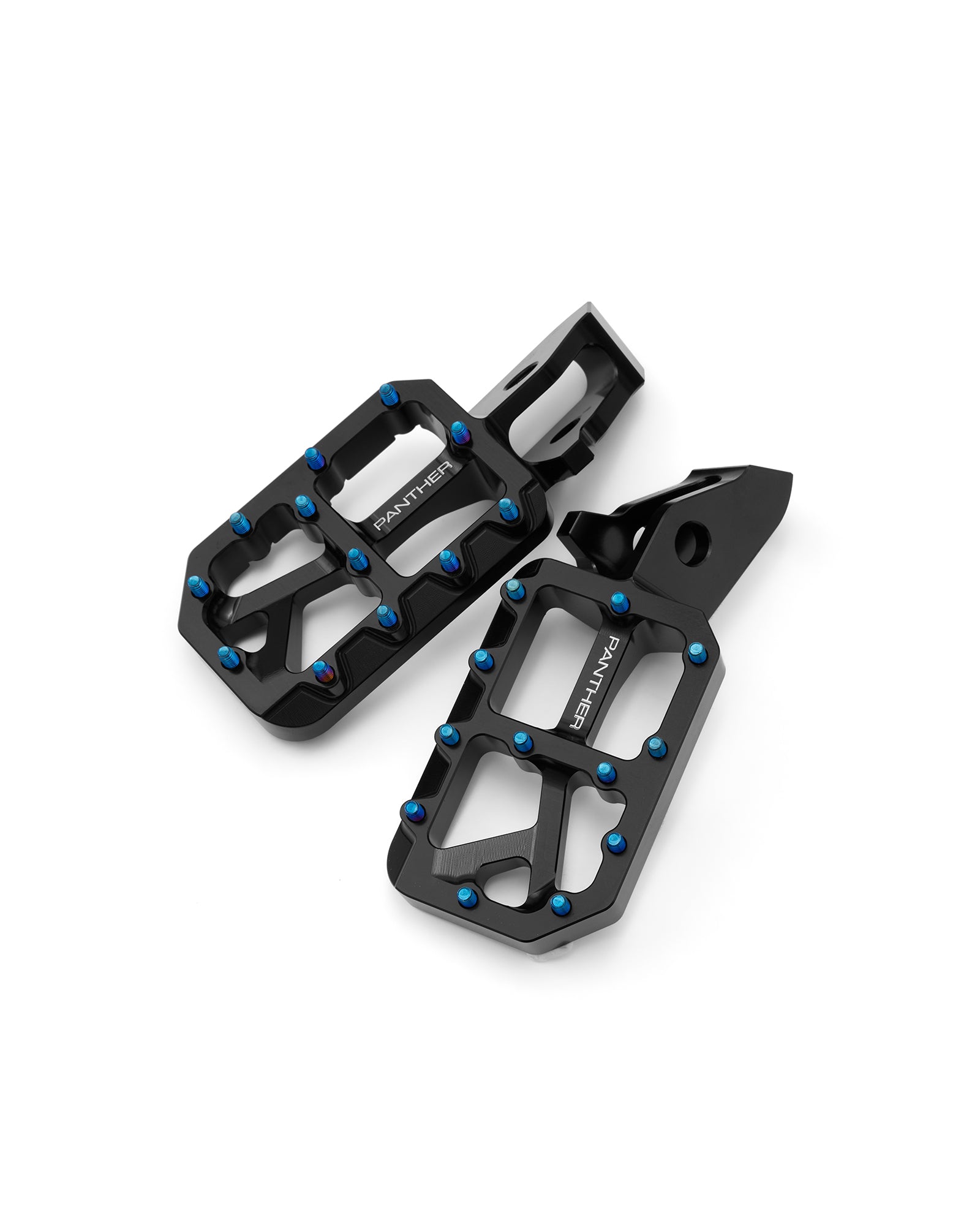 PRD Signature Peg Kit for Surron Ultra Bee - Black