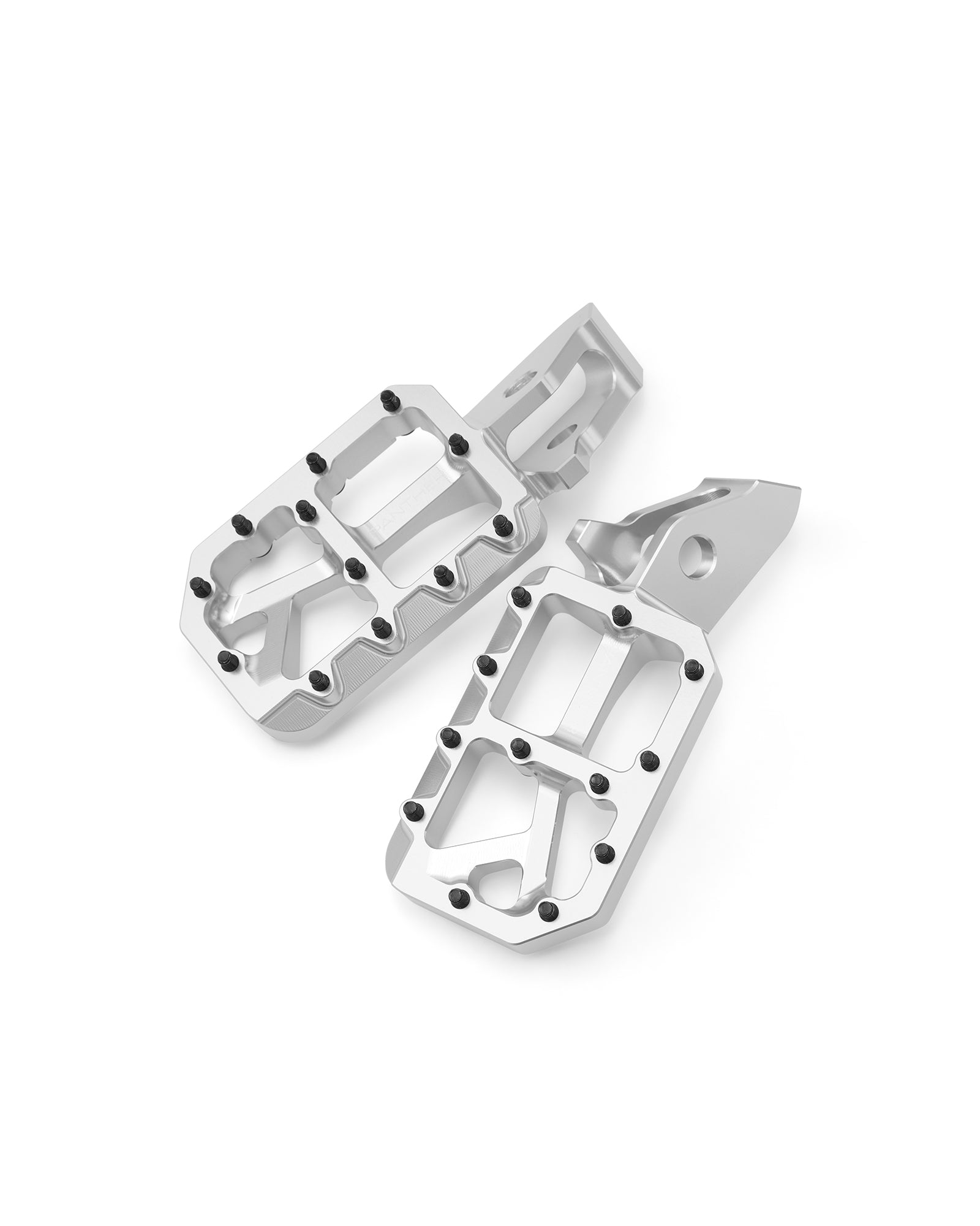 PRD Signature Peg Kit for Surron Ultra Bee – Silver