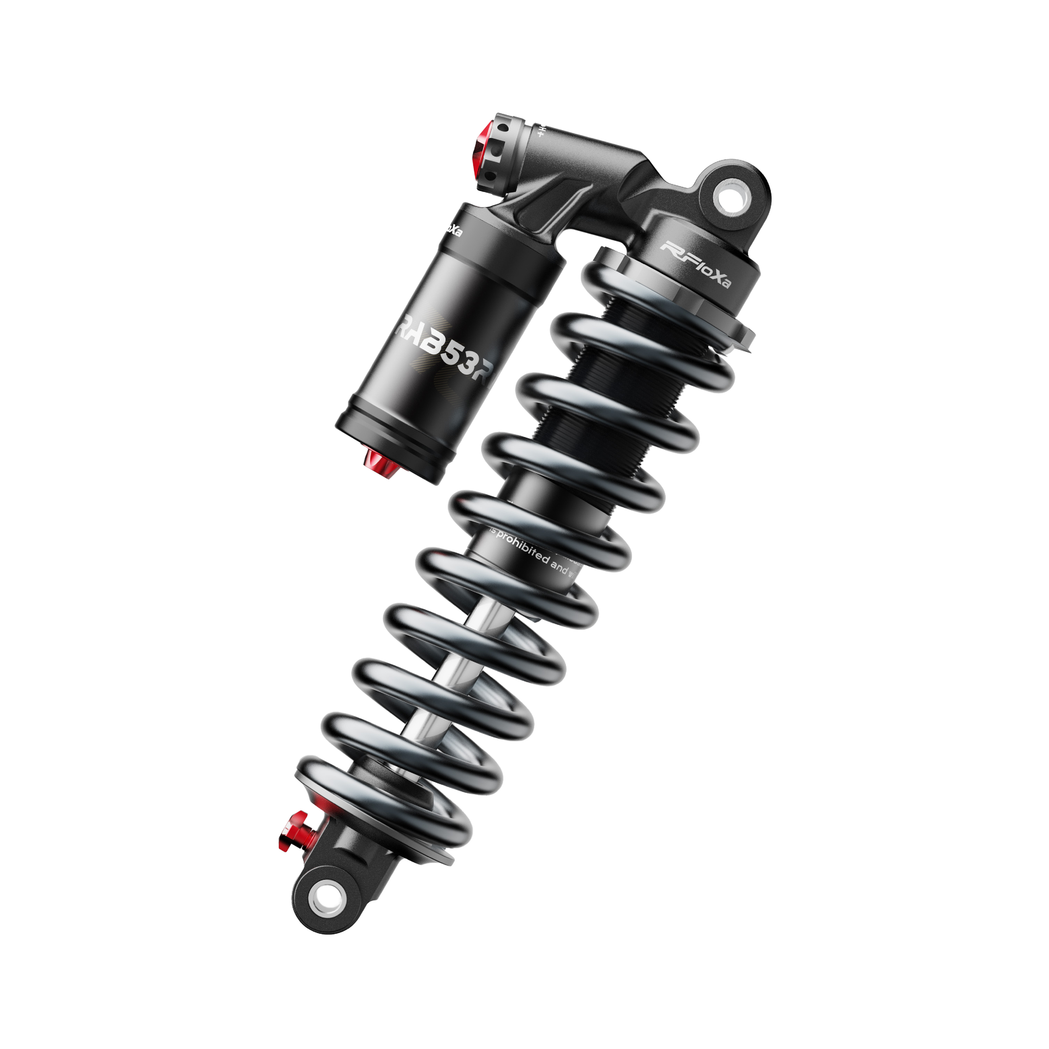 RFloXa RAB53RV Rear Shock for Surron / Talaria / Eride