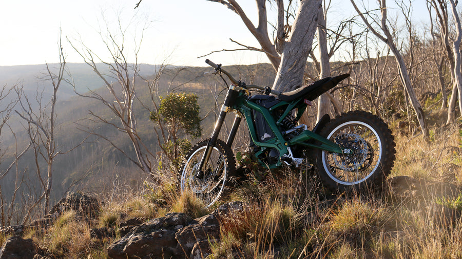 RidePanther - Melbourne's Surron Specialists