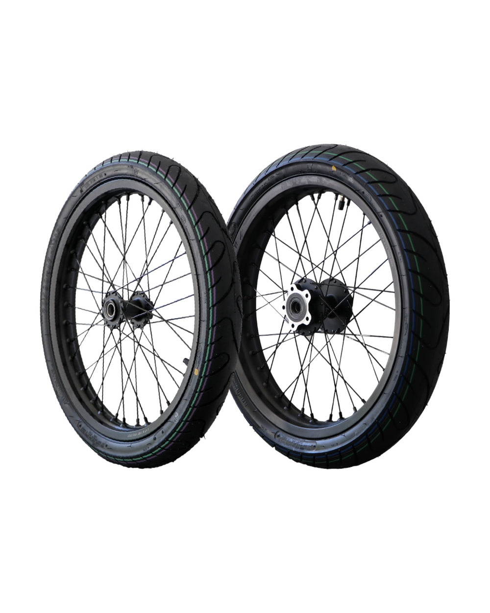 Surron Wheel Sets - Panther's Racing Division