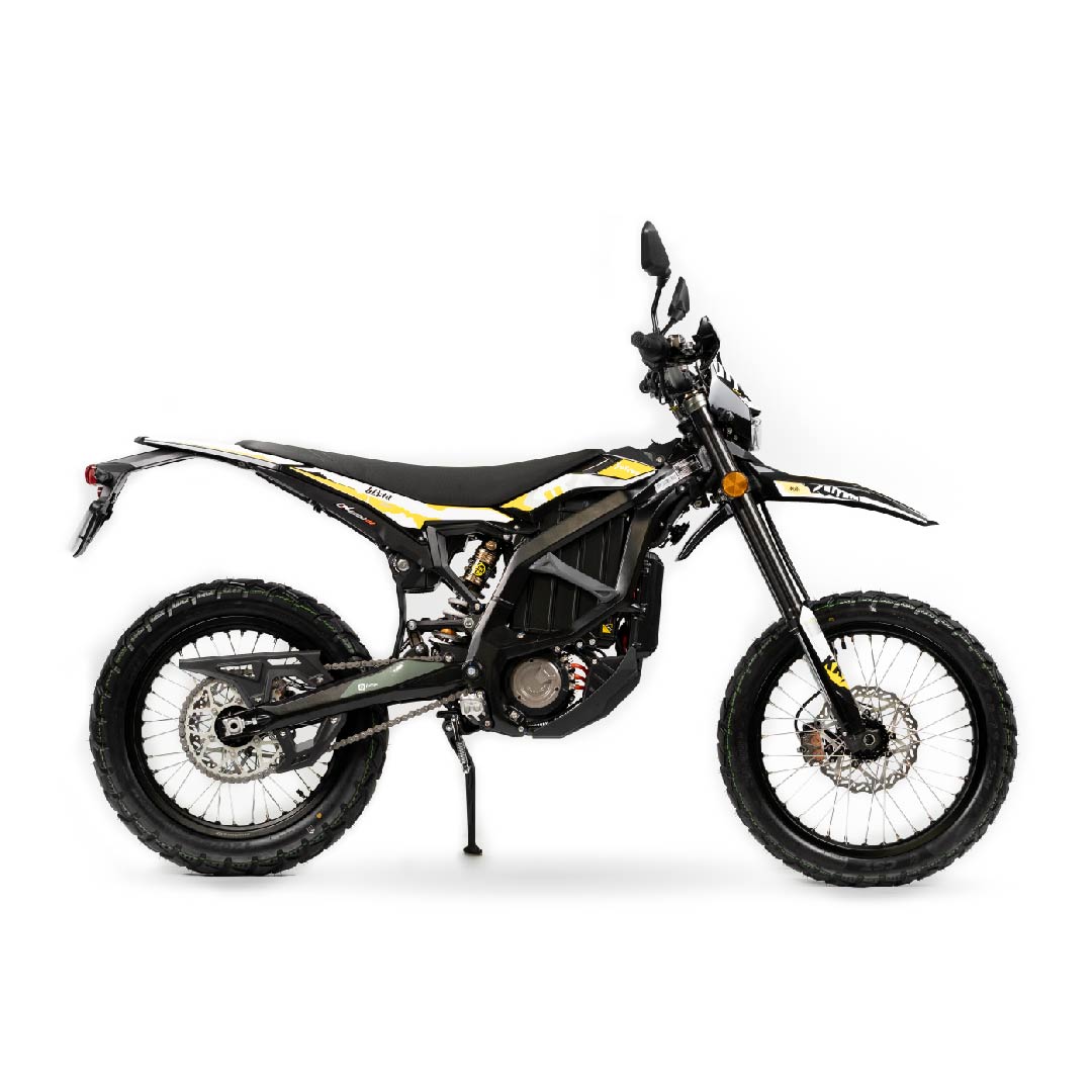 Sur ron motorcycle store