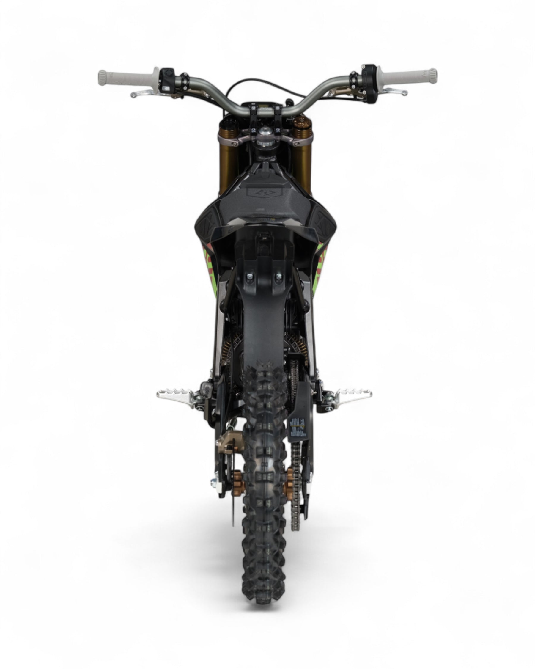2025 SurRon Hyper Bee Youth Electric Dirt Bike - For Lil' Rippers